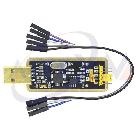 FT FT BL FT RL USB To TTL Level Download Cable To Serial Board Adapter Module