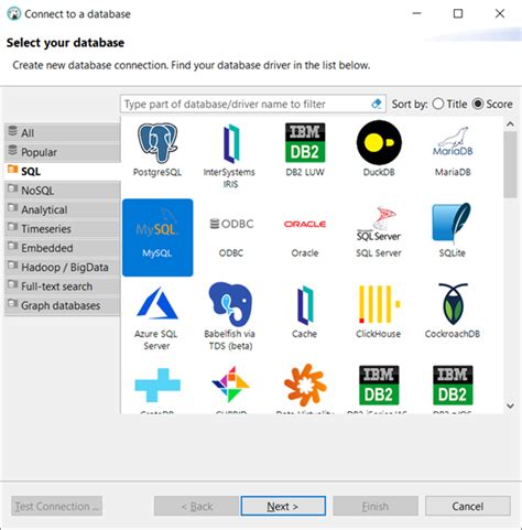 翻译文章 数据迁移工具 第二部分：从my Sql到iris Intersystems Developer Community