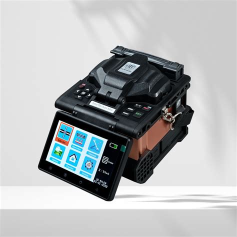 Fiber Optic Fusion Splicer Optrotech