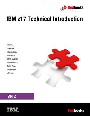 IBM Z Technical Introduction
