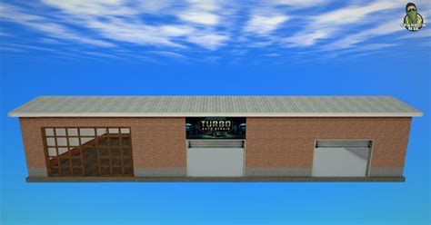 Mtasa Auto Repair Object Script