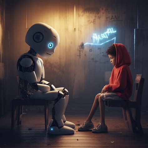 Minds And Machines Unveiling The Psychological Effects Of Chatting