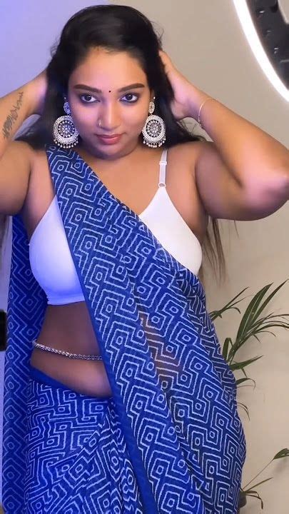 350 Bra In Saree Ideas In 2025 Beautiful Smile Women Beautiful Women