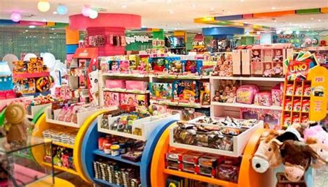 Conheça algumas Franquias de Brinquedos e Lazer para a garotada