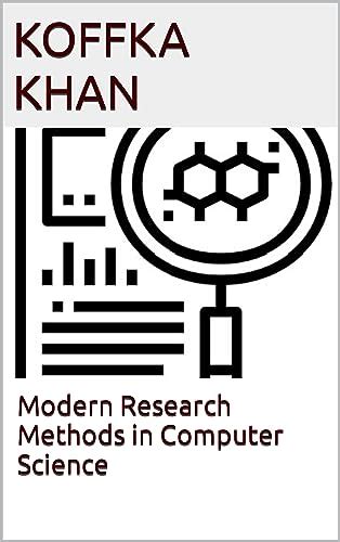 the best new computer science academic research ebooks to read in 2025