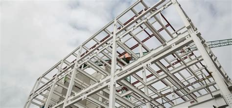 why to choose structural steel for your building jsp structurals blog