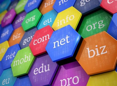 Purpose Of Domain Name Domain Names Are Used For The By Mohit Gupta