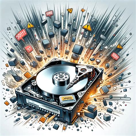 Disk Thrashing Explained Causes And Solutions Datacore