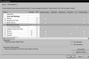Speeding Up Database Access Part 5 Fixing Locking Issues CodeProject