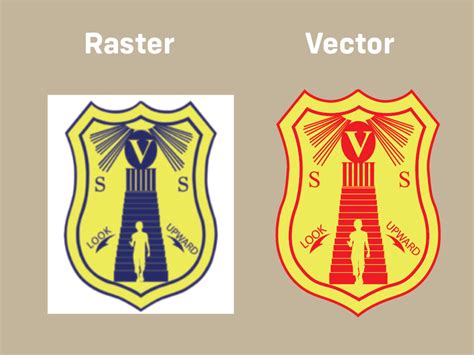 Vectorize Logo Raster To Vector Recreate Logo In High Quality Vector Upwork