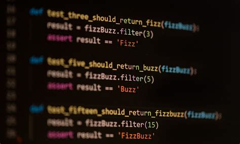 Unit Testing With Python Verify That Your Python Code Works How By Patrick Kalkman Level