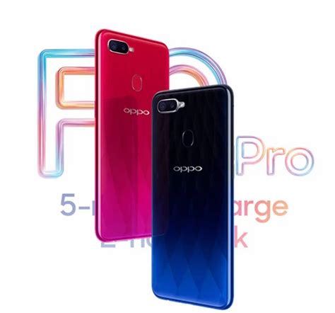 Oppo F Pro Mobile At Best Price In Rishikesh By Arkid Communication ID