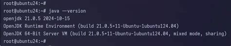 How To Install Apache Solr On An Ubuntu 2404 Server