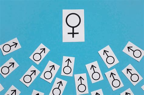 All You Need To Know About Officially Changing Name And Gender