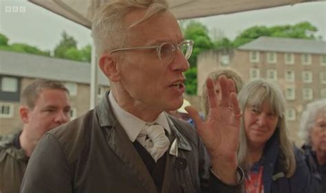 Antiques Roadshow Expert In Shock After Guests Revelation Tv And Radio