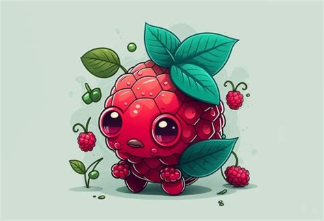 12 Raspberry Poster Designs And Graphics 12 Raspberry Poster Designs And Graphics