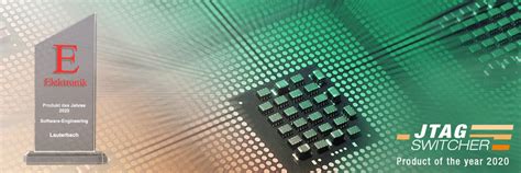 Lo Switcher Jtag Open Source Di Lauterbach Premiato Come Prodotto Dellanno 2020 Elettronica Plus