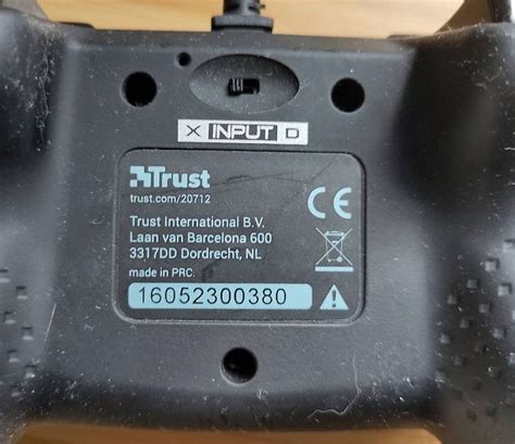 Controller Gtx 540 Mit Usb Anschluss Kaufen Auf Ricardo