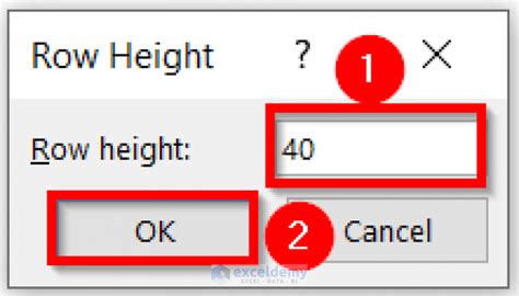 How To Stretch Excel Spreadsheet To Full Page Print 5 Easy Ways