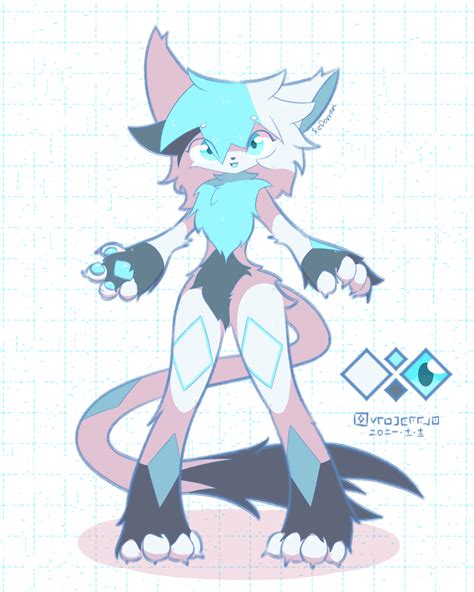 Default Cyan By Siedorran On Newgrounds