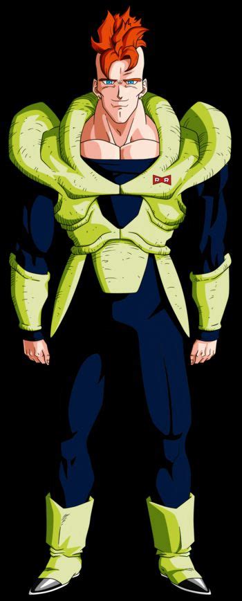 Characters In Dragon Ball Others Tv Tropes
