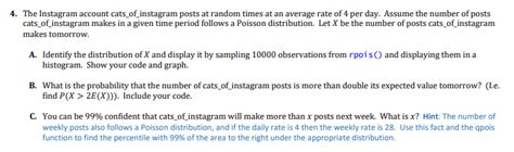 Solved In This Assignment We Explore The Binomial And
