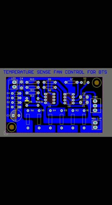 Vishal Negi On Linkedin Esteempcb Embeddedsystems Circuitdesign