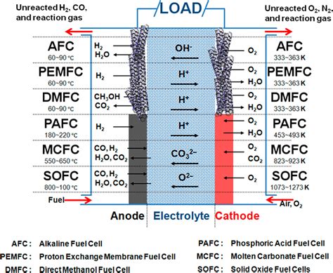 Fuel Cell Applications Methanol At Lilian Dixson Blog