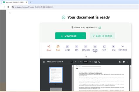How To Remove Crop Marks From PDF Easy Ways UPDF
