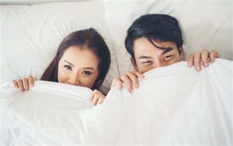 Hal Yang Wajib Dilakukan Setelah Berhubungan Intim Orbit Metro