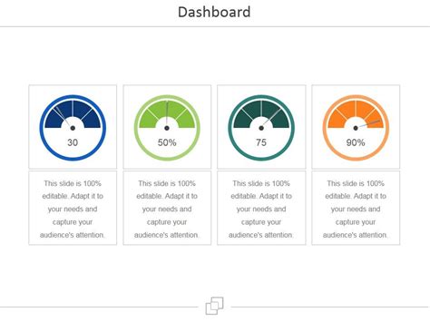 Dashboard Ppt Powerpoint Presentation Infographic Template Model