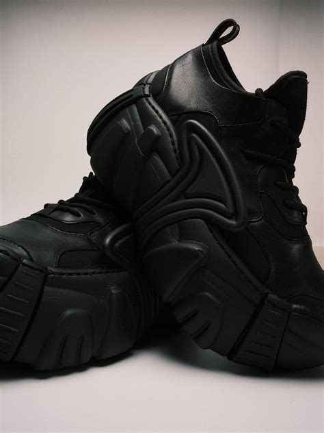 Element Swear London