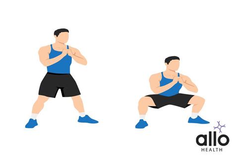 Are There Sexual Benefits To Squatting Allo Health