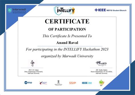 Anand Raval On Linkedin 🤖 Reflecting On My First Hackathon Experience