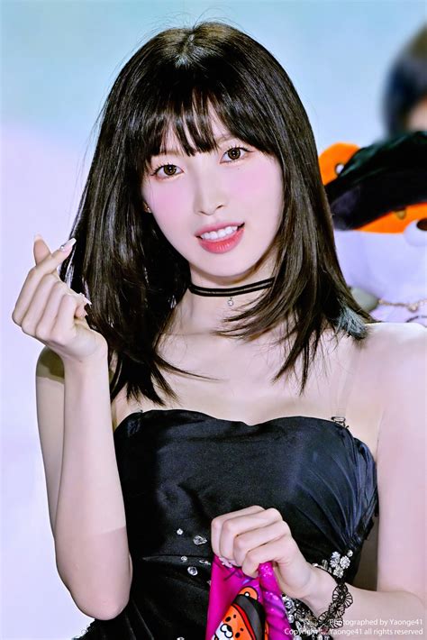 230527 Oh My Girl Arin Kpopping