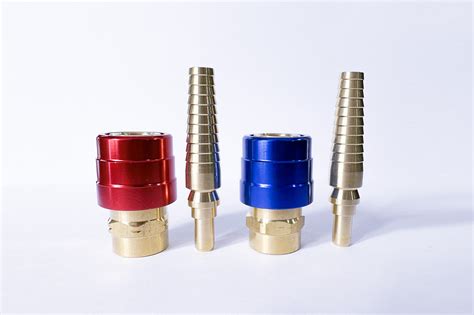 Quick Connector Tempering Devicer Zhuji Fuhang Welding Equipment Co Ltd