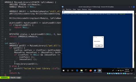 Zhassulan Zhussupov On Linkedin Malware Development Trick Part 27