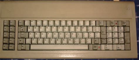 Keyboard Scancodes Special Keyboards XT Keyboards