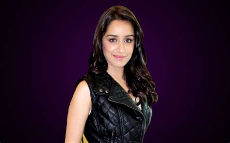 Shraddha Kapoor Full Hd Wallpapers Wallpaper Cave