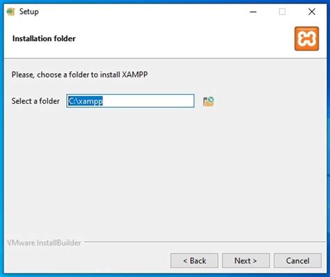 How To Install Wordpress On Xampp Localhost 2024