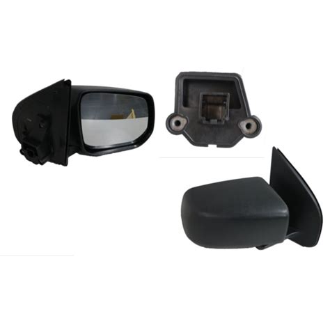 Right Front Door Mirror To Suit Isuzu D Max 6201212017