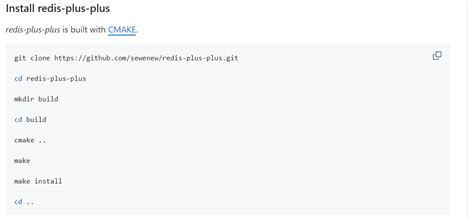 Redis 安装客户端redis Plus Plusredisplus Csdn博客 Redis 安装客户端redis Plus Plusredisplus Csdn博客