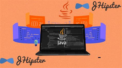 Jhipster Can Give An Edge To Your Full Stack Java Projects