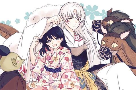 Https Tumblr Com Dashboard Seshomaru Y Rin Sesshomaru Y Rin Pel Culas De Anime