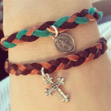 Pin By Susan Stillinger On Braclets Braclets Rope Bracelet Jewelry