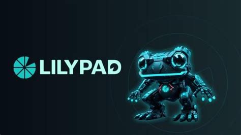 lilypad network on linkedin join the lilypad network discord server