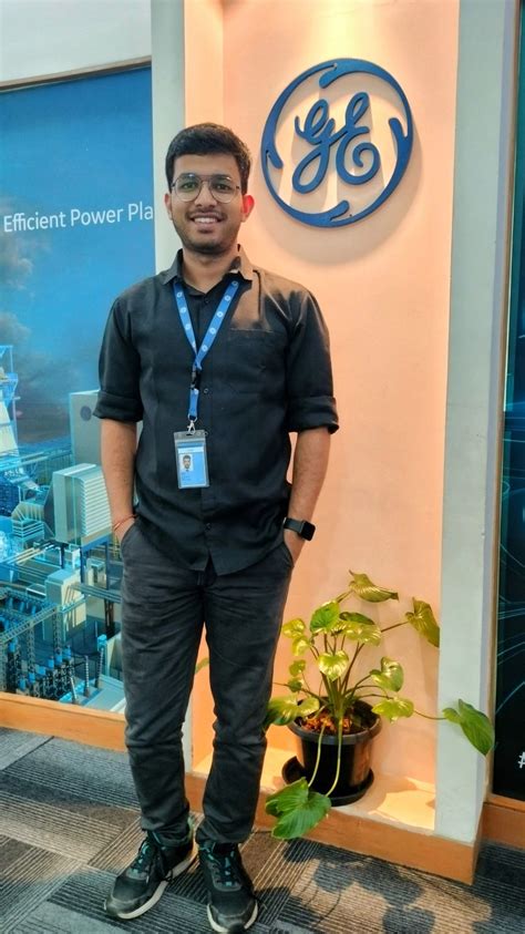 Gevernova Embeddedengineer Electronics Hvdc Newjob Utsav R Shah