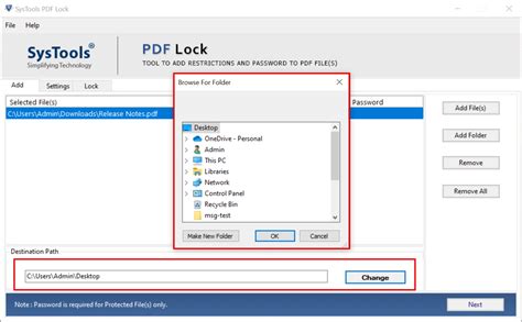lock pdf file with password using perfect protection methods