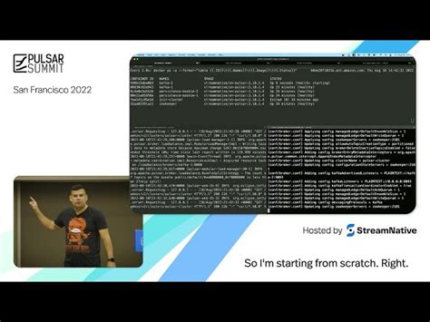 Free Video Using Kop Kafka On Pulsar For Microservices Migration A