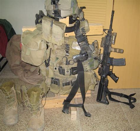 What Is The Best Flc Setup For A Troop Company Commander Rallypoint